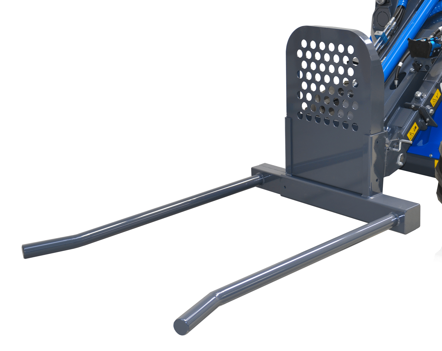 Attachments - Multione