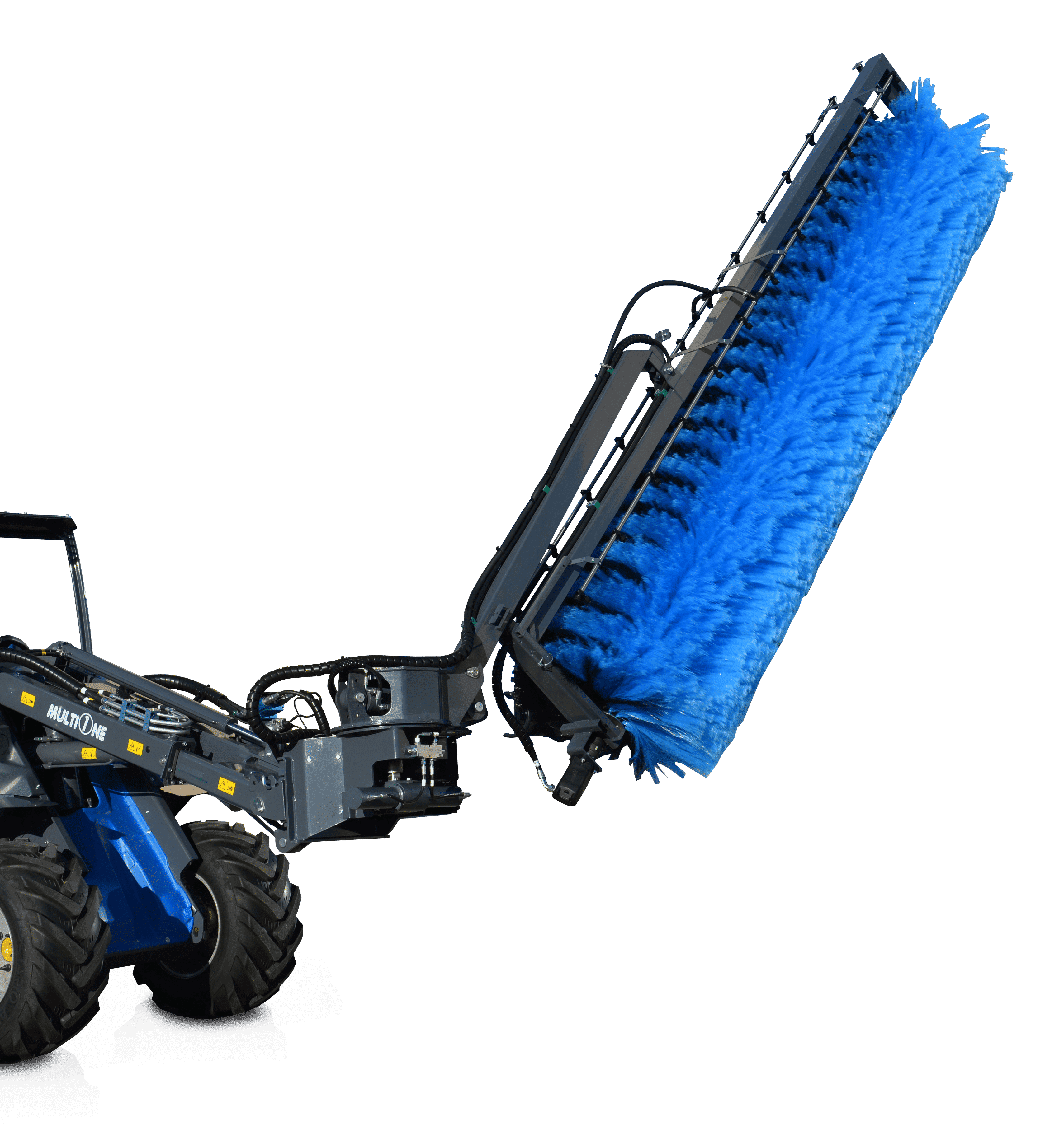 Solar Panel Washer - Multione