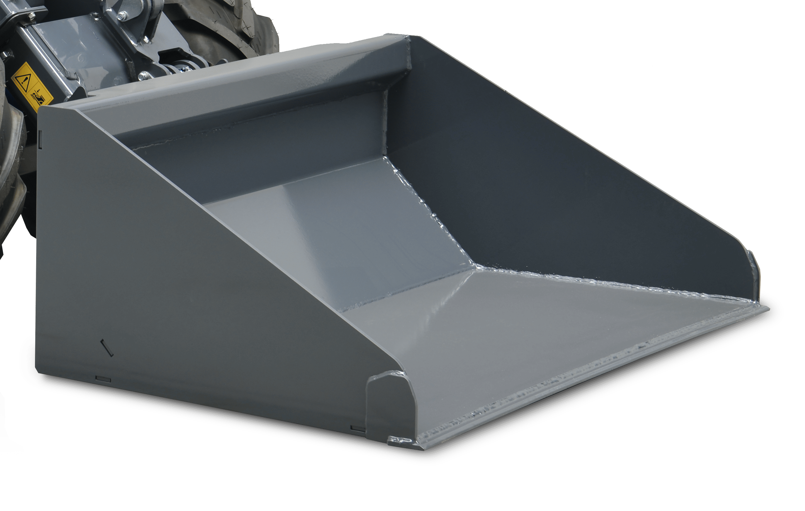 Levelling Bucket - Multione