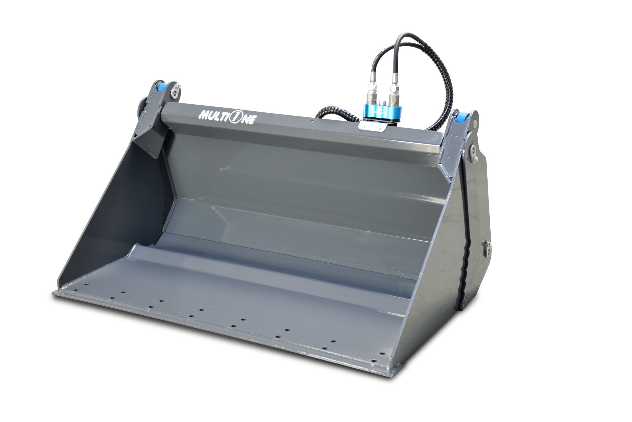 Attachments - Multione