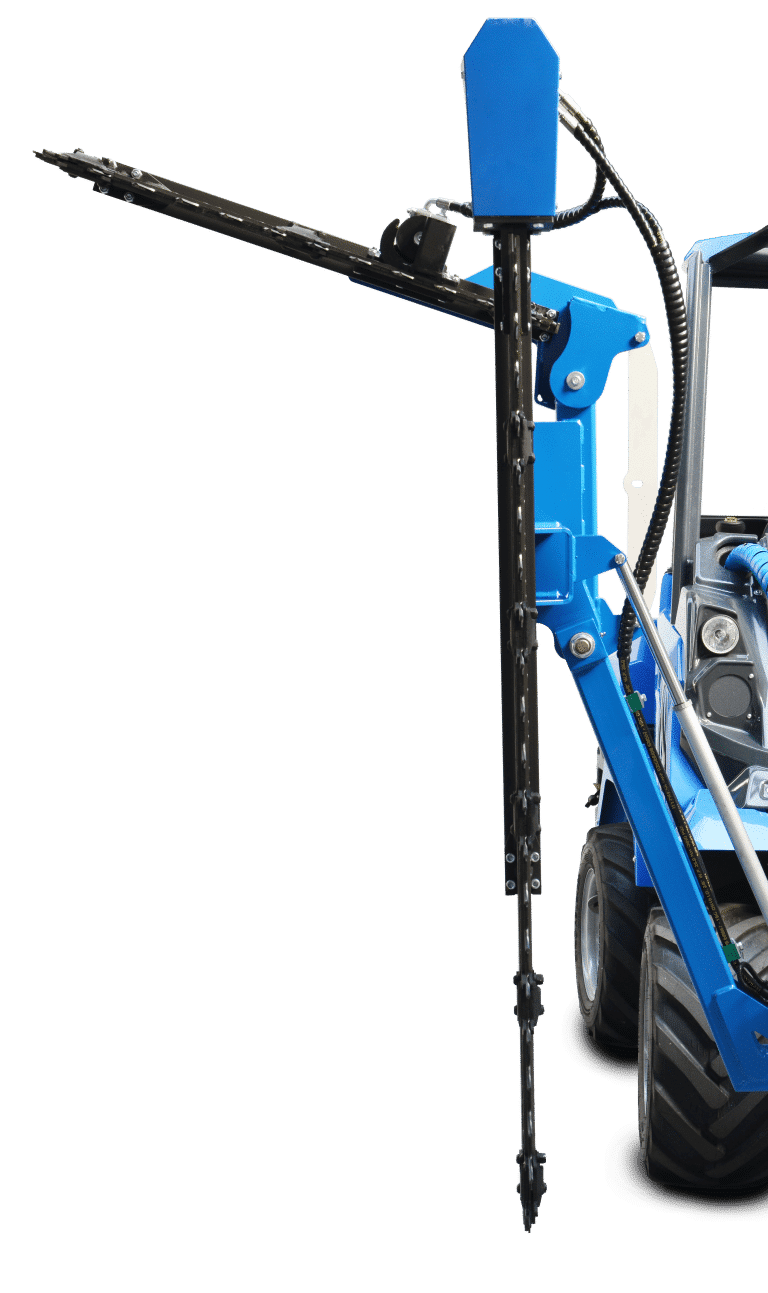 Attachments - Multione
