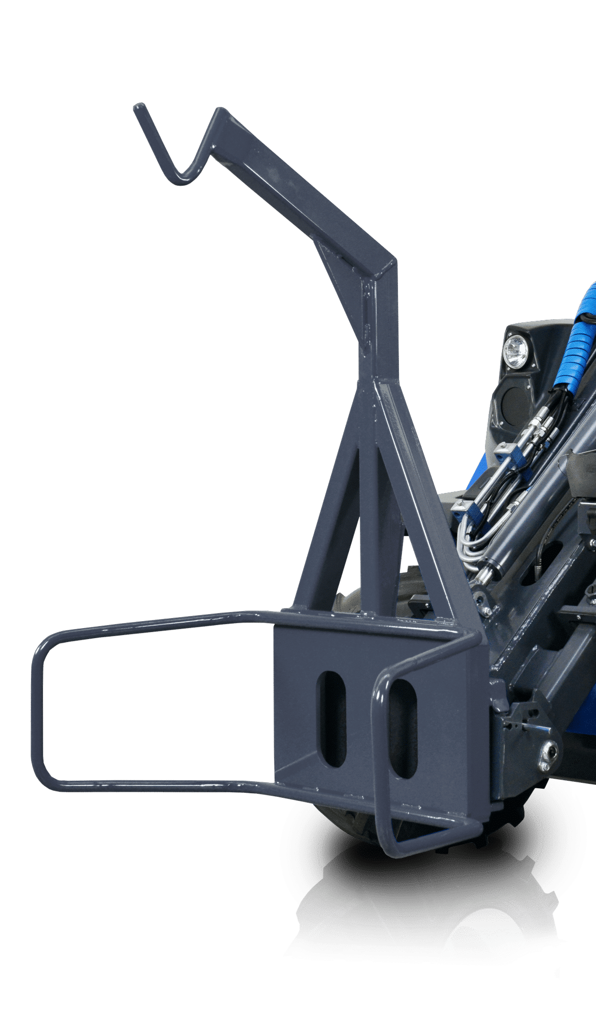Attachments - Multione
