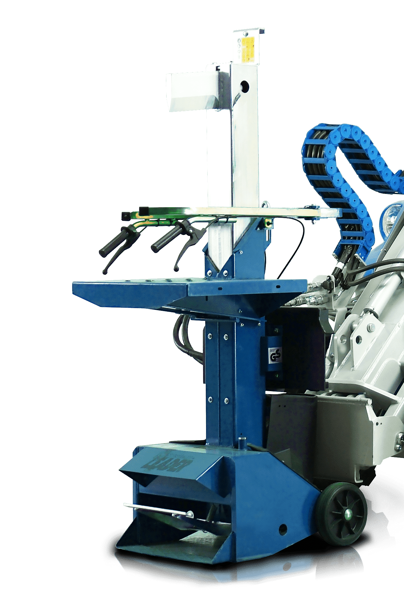 Log Splitter - Multione