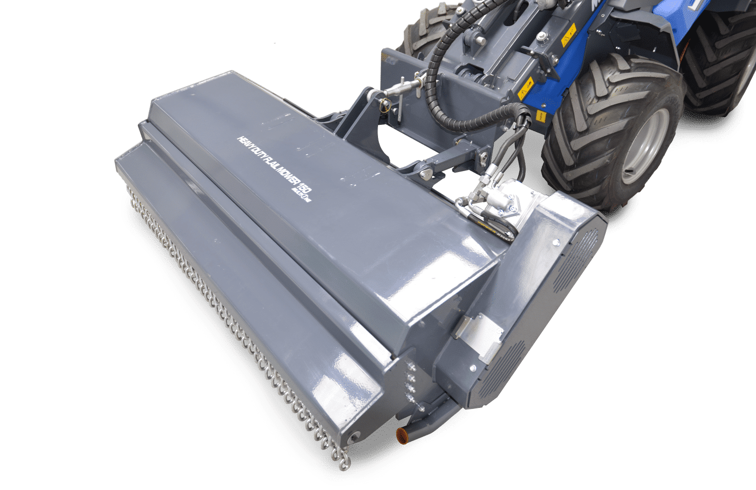 Attachments - Multione