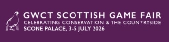 GWCT Scottish Game Fair 2026 - Multione